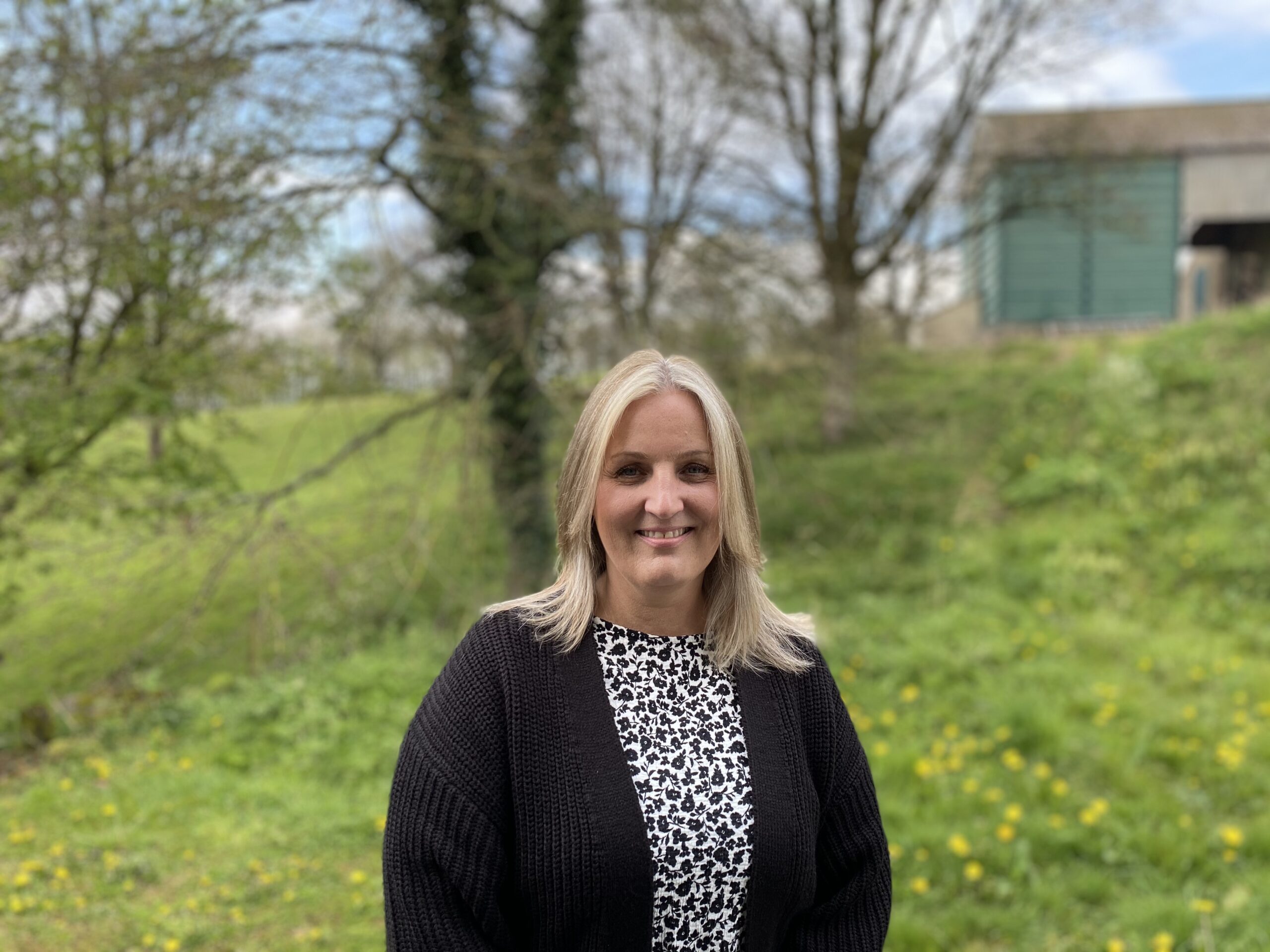 Our Team - Barton Hyett