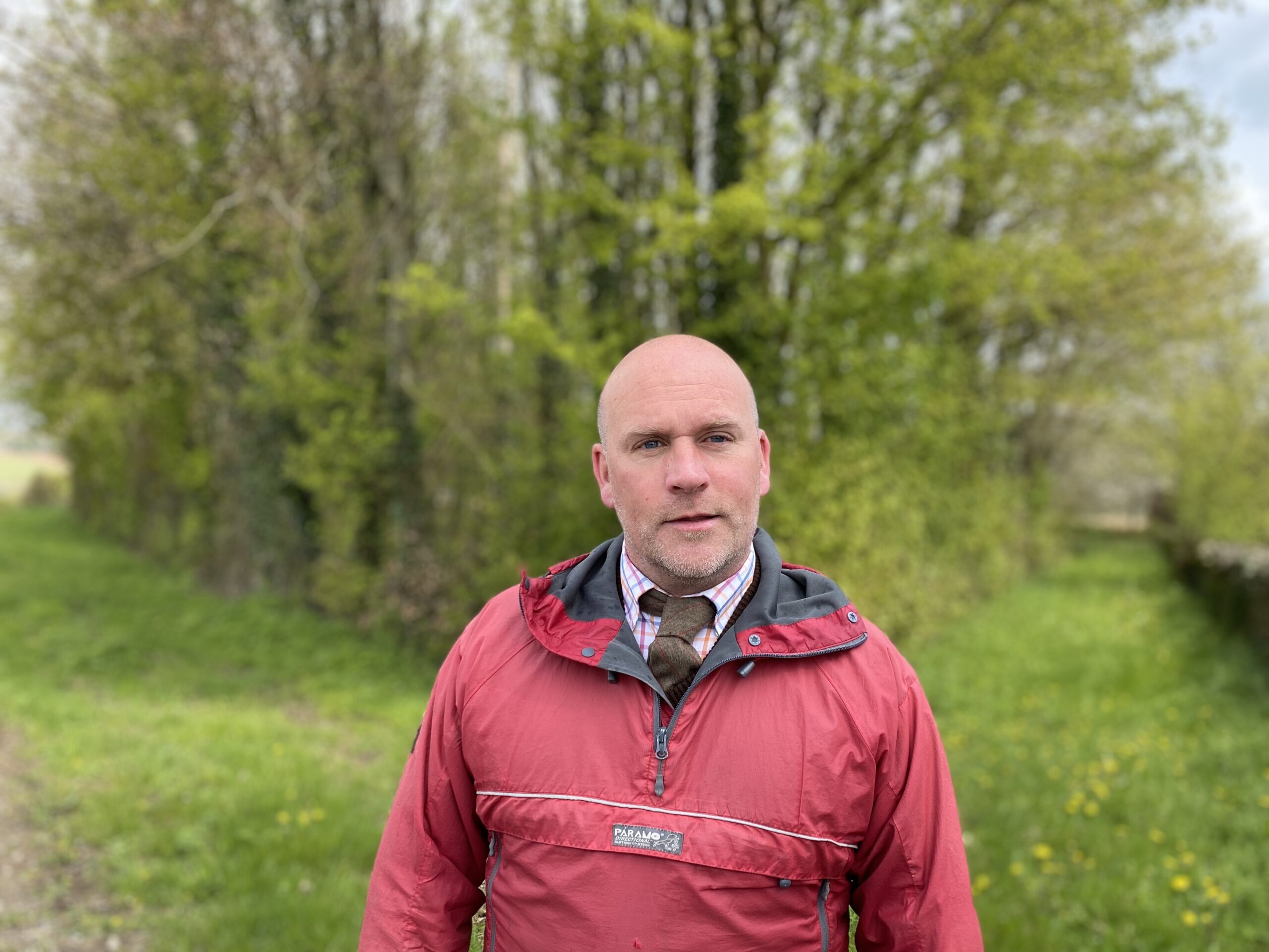 Our Team - Barton Hyett